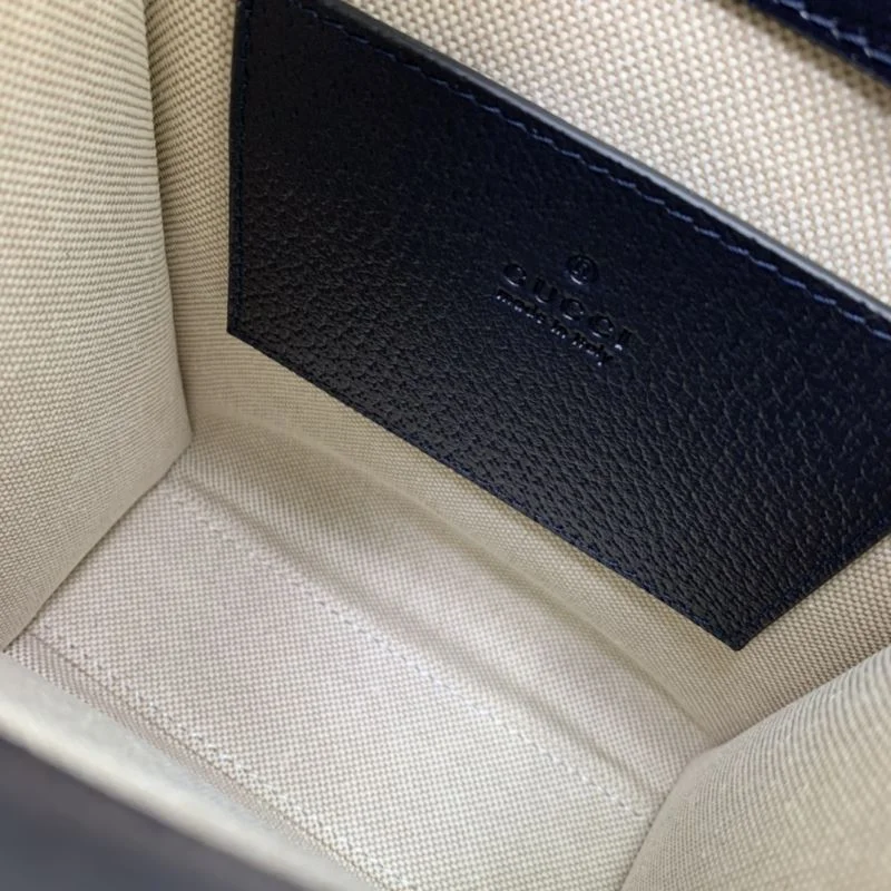 1:1 copy Gucci Satchel Bags