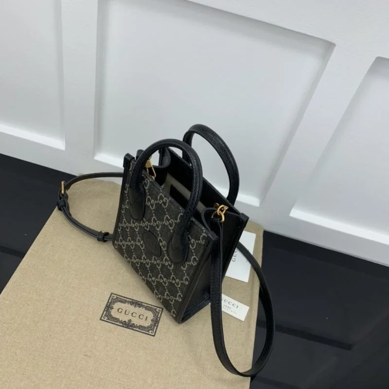 Budget-friendly Gucci Satchel Bags