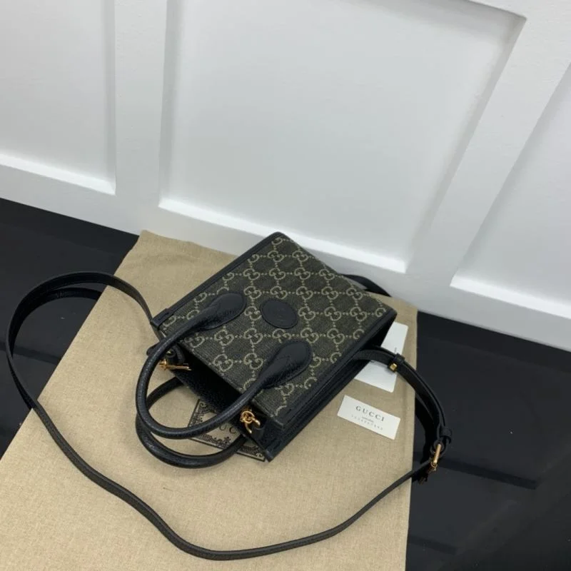 Budget-friendly Gucci Satchel Bags