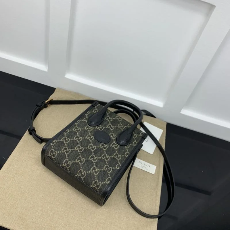 Budget-friendly Gucci Satchel Bags