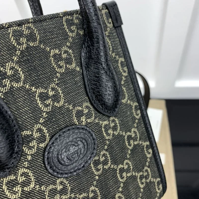 Budget-friendly Gucci Satchel Bags