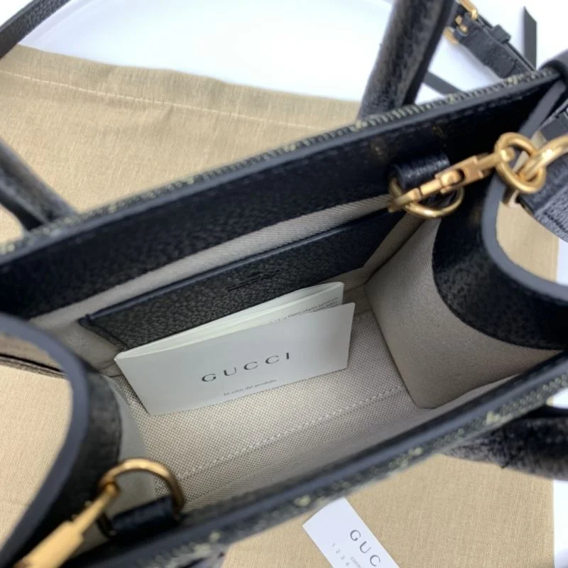 Budget-friendly Gucci Satchel Bags