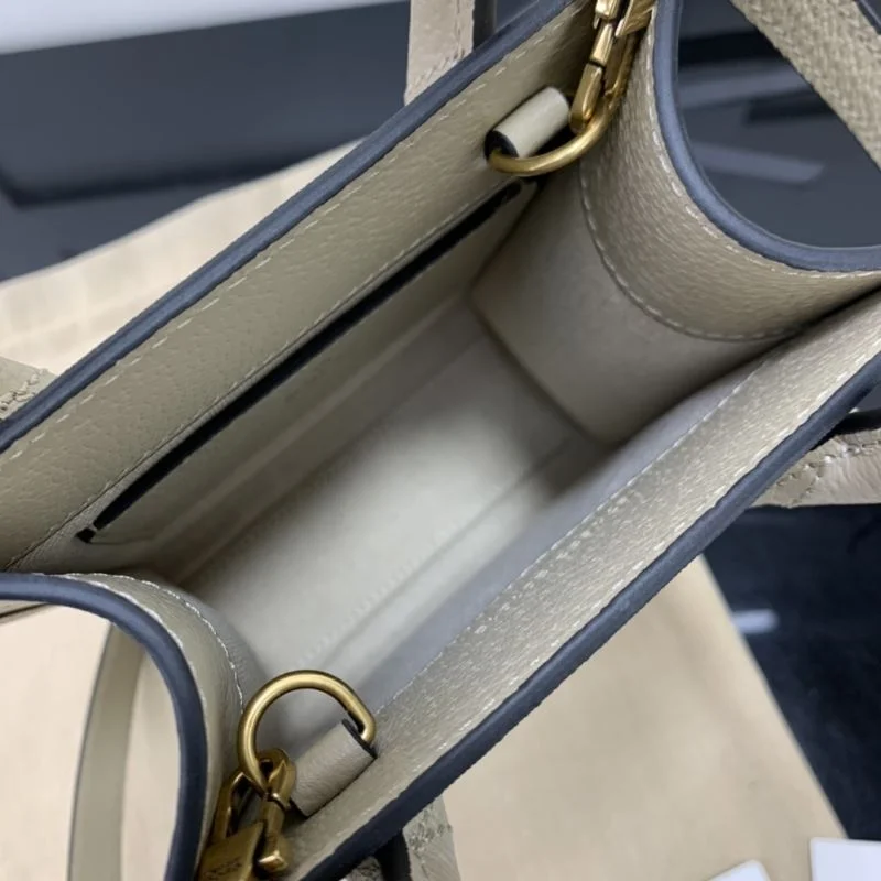 Indistinguishable Gucci Satchel Bags