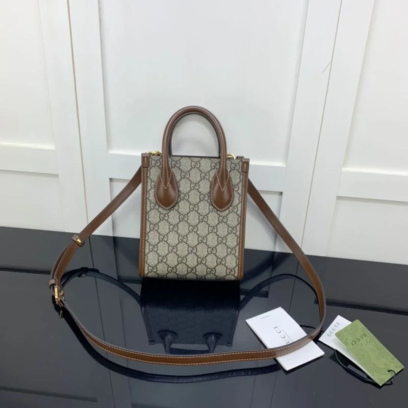 Accurate model Gucci Satchel Bags