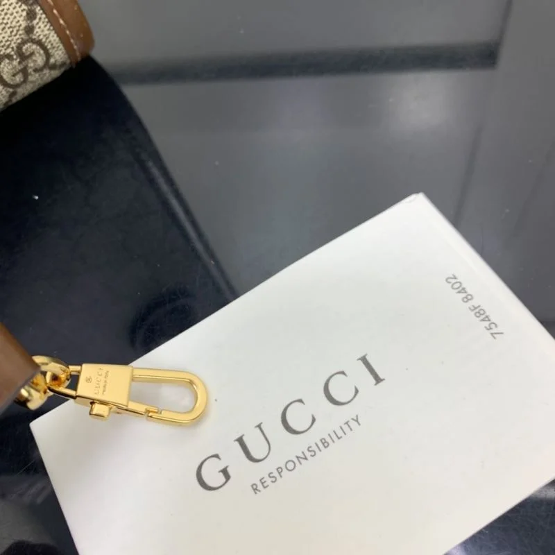 Accurate model Gucci Satchel Bags