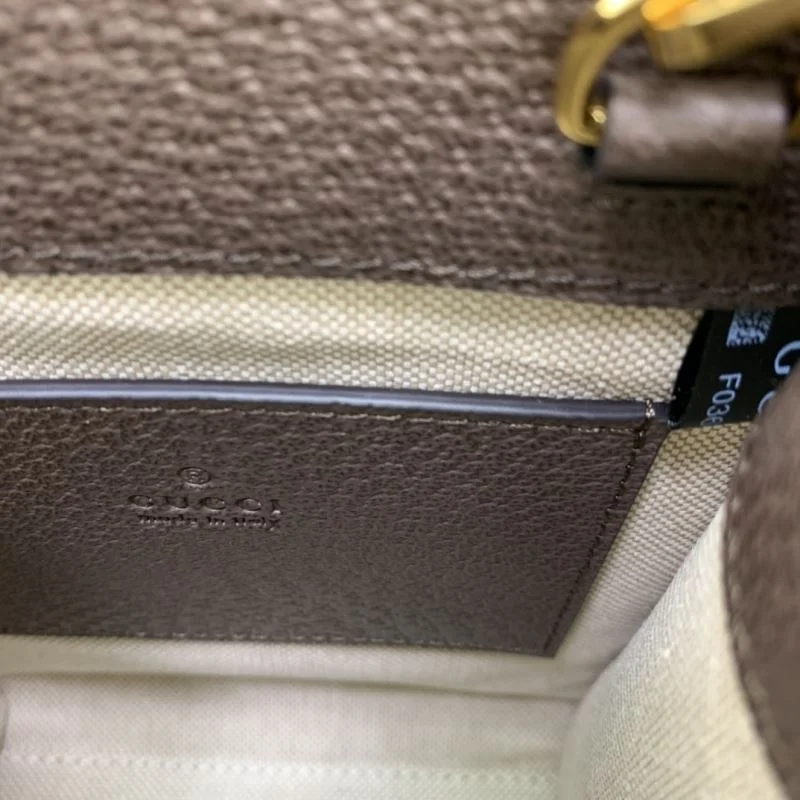 Discounted Gucci Satchel Bags