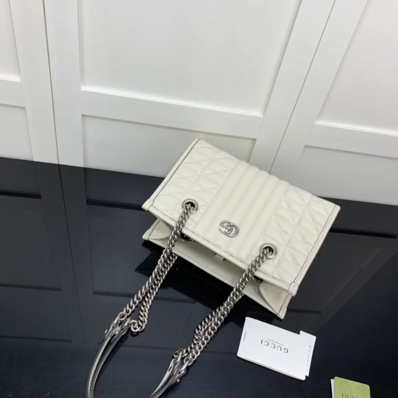 Budget-friendly Gucci Satchel Bags