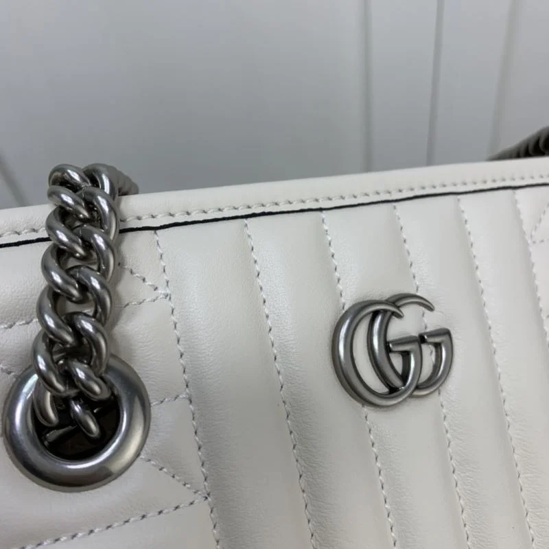 Budget-friendly Gucci Satchel Bags