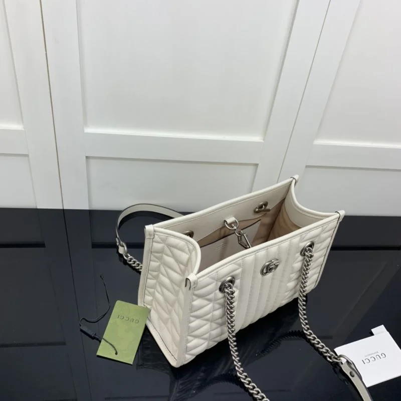 Budget-friendly Gucci Satchel Bags