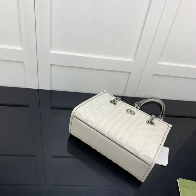 Budget-friendly Gucci Satchel Bags