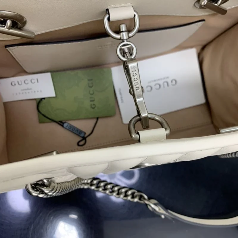 Budget-friendly Gucci Satchel Bags
