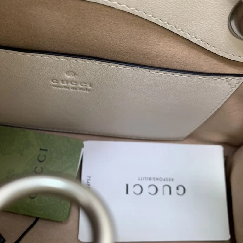 Budget-friendly Gucci Satchel Bags