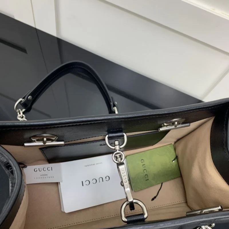 Official Gucci Satchel Bags