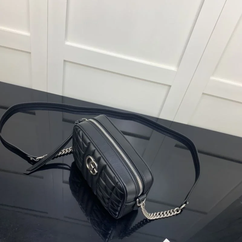 Precise copy Gucci Satchel Bags
