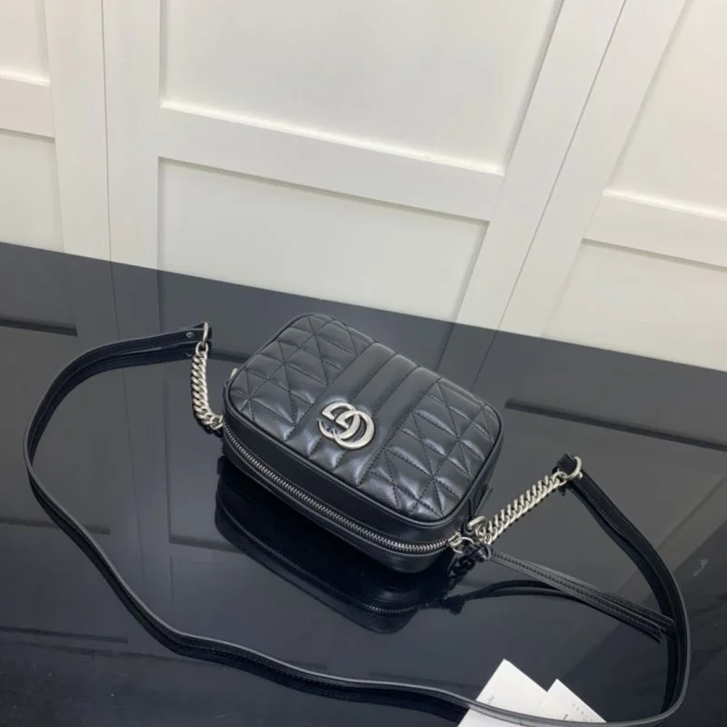 Precise copy Gucci Satchel Bags