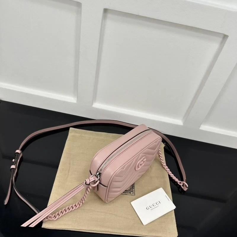 Budget-friendly Gucci Satchel Bags