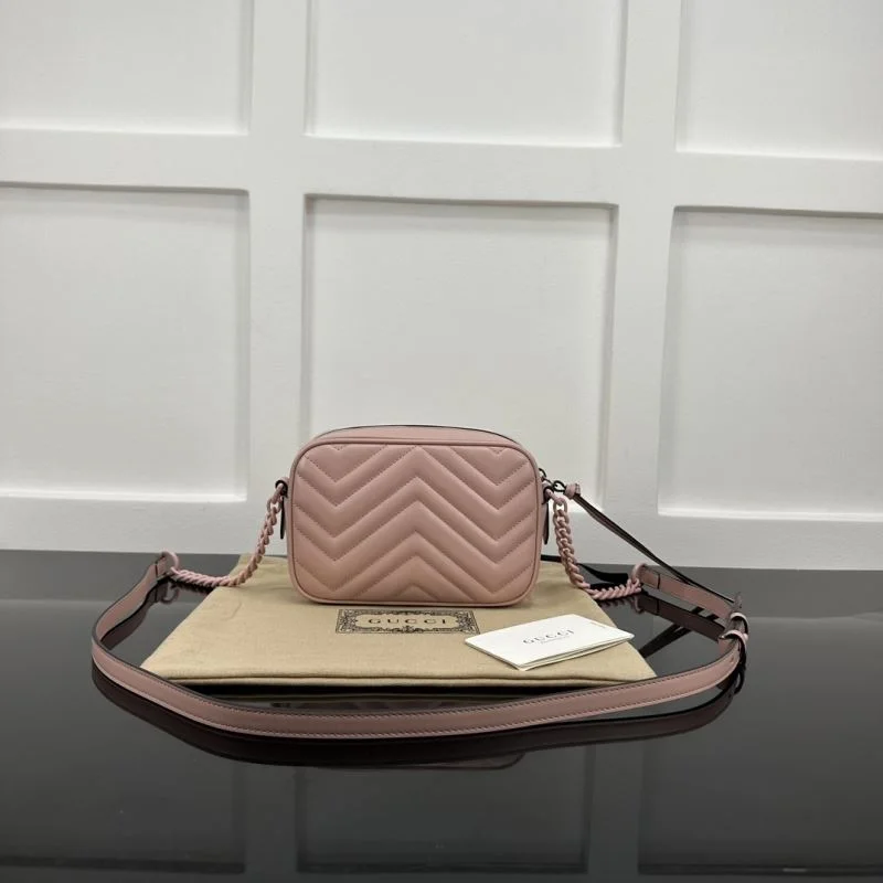 Budget-friendly Gucci Satchel Bags