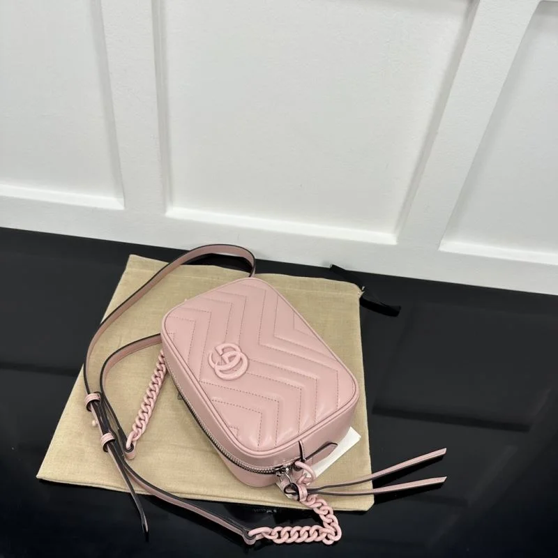 Budget-friendly Gucci Satchel Bags