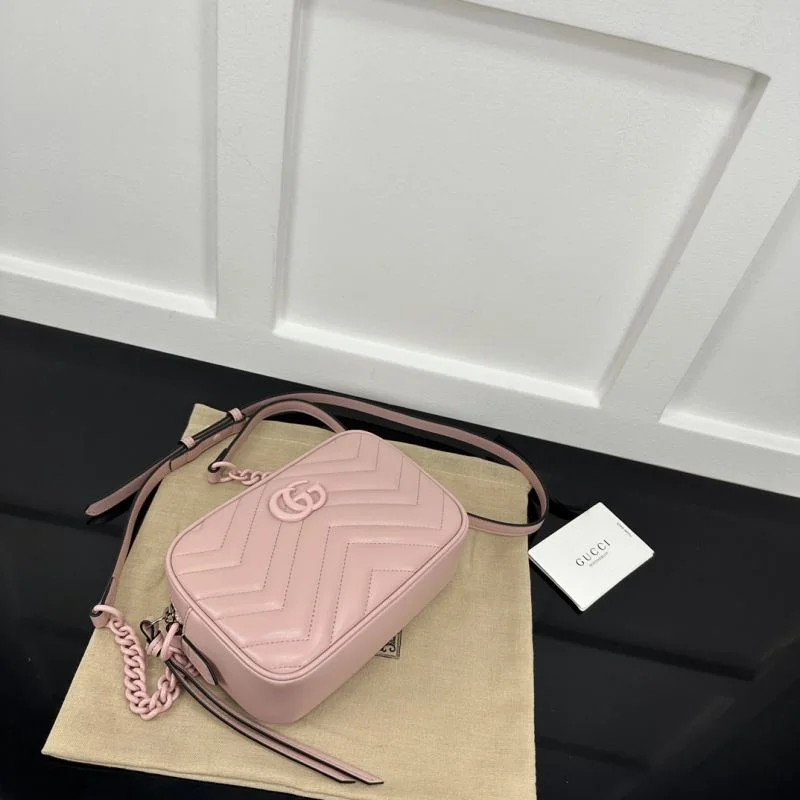 Budget-friendly Gucci Satchel Bags