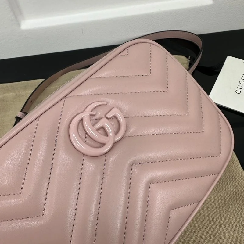 Budget-friendly Gucci Satchel Bags