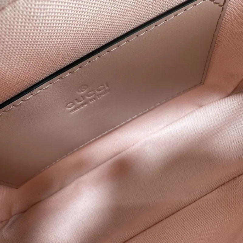 Budget-friendly Gucci Satchel Bags