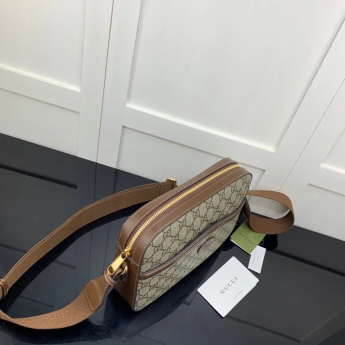 Mirror quality Gucci Satchel Bags