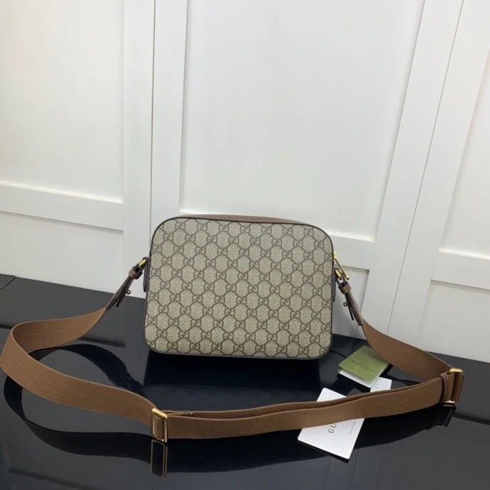Mirror quality Gucci Satchel Bags