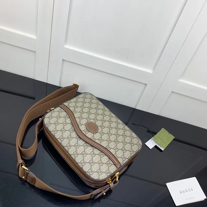 Mirror quality Gucci Satchel Bags