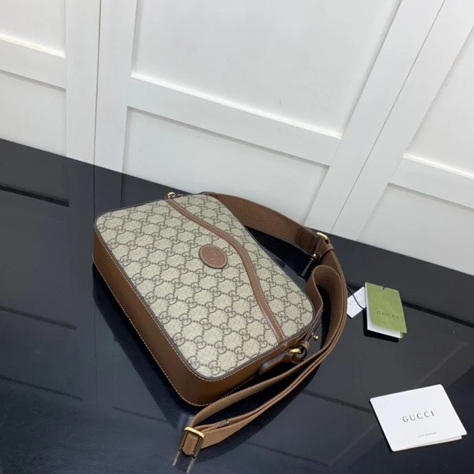 Mirror quality Gucci Satchel Bags