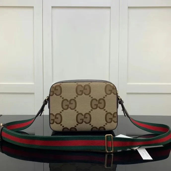 Accurate model Gucci Satchel Bags