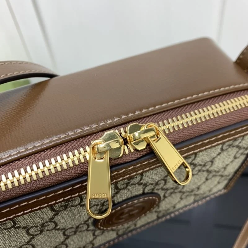 Precise copy Gucci Satchel Bags