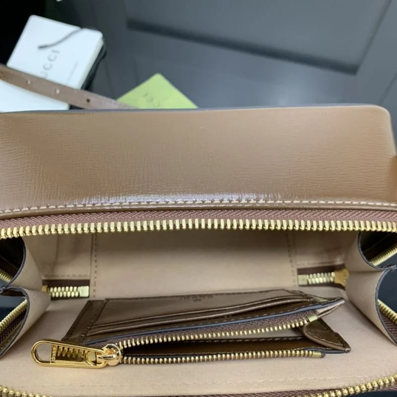Precise copy Gucci Satchel Bags