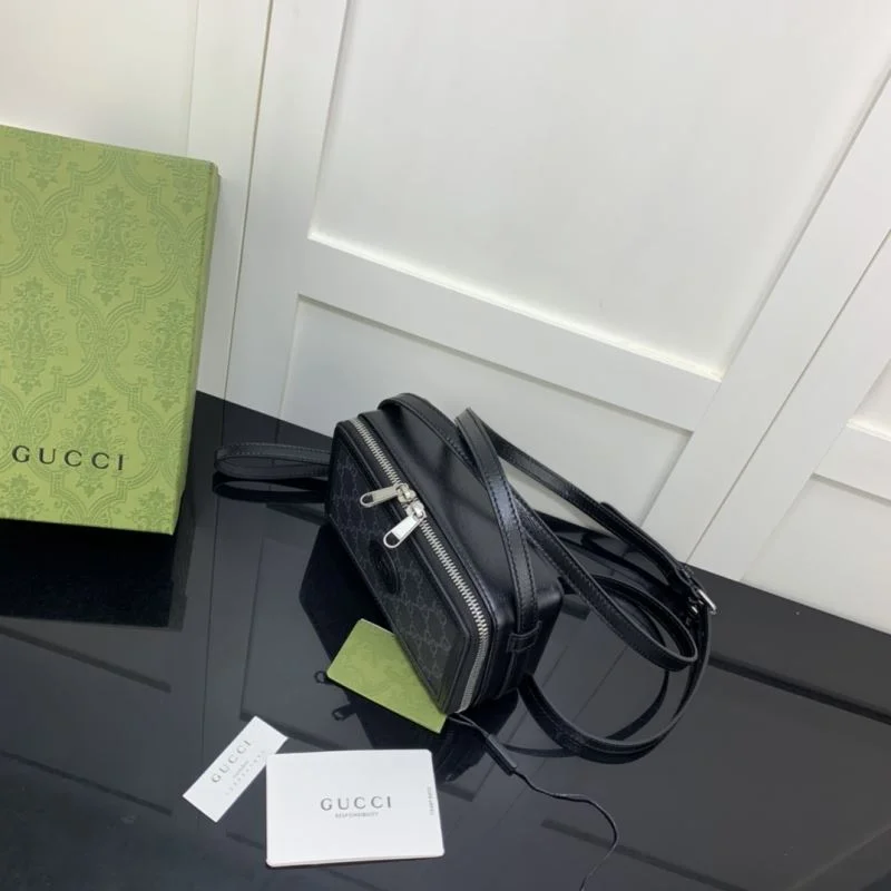 OEM Gucci Satchel Bags