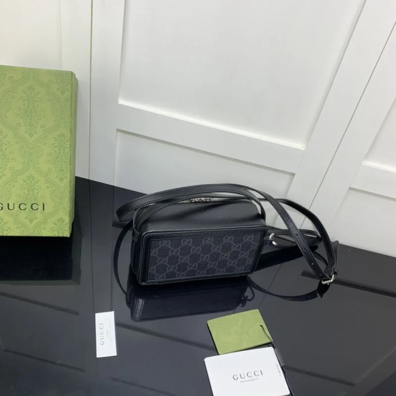 OEM Gucci Satchel Bags