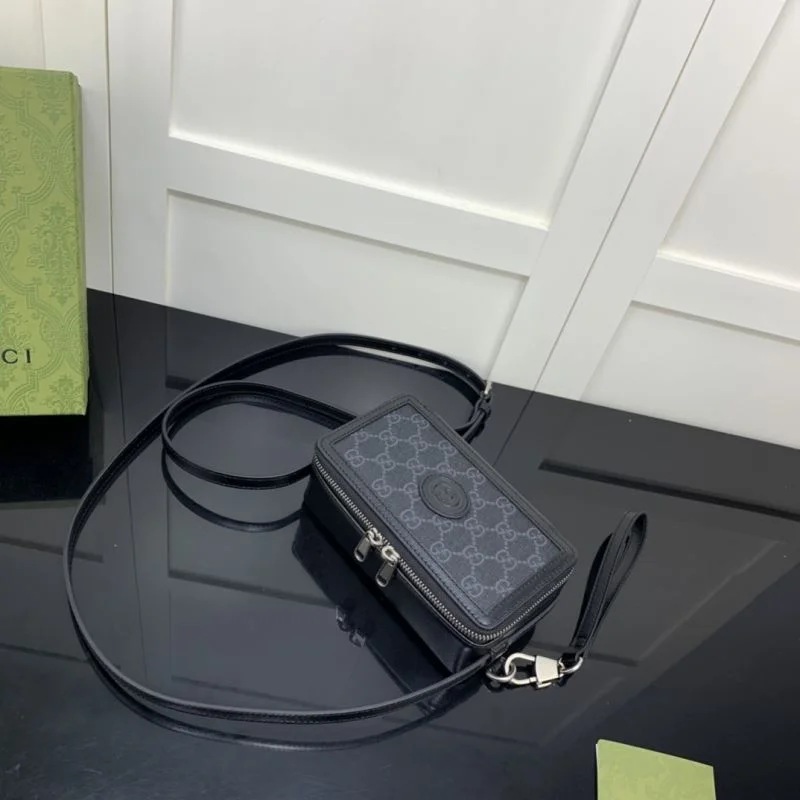 OEM Gucci Satchel Bags