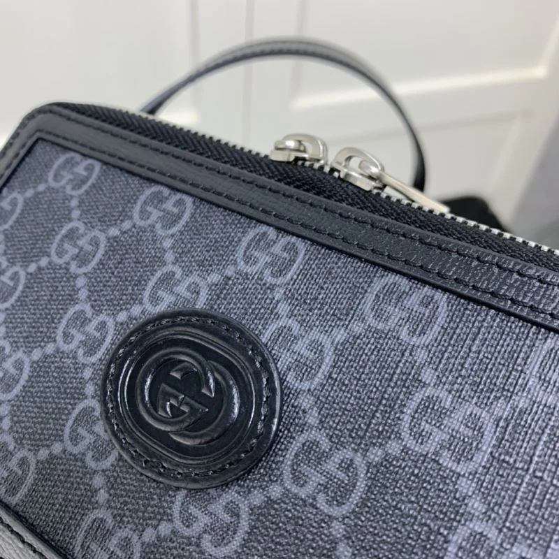 OEM Gucci Satchel Bags
