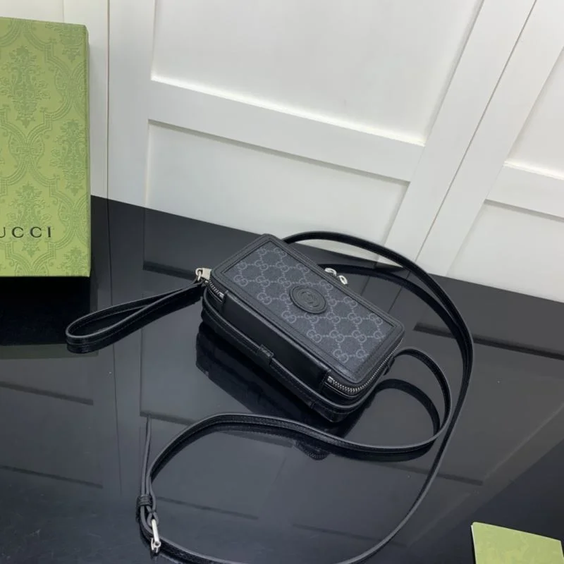 OEM Gucci Satchel Bags