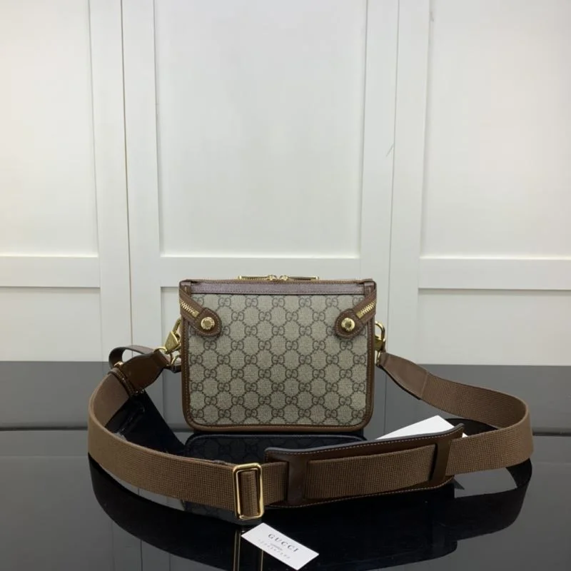 Value-priced Gucci Satchel Bags