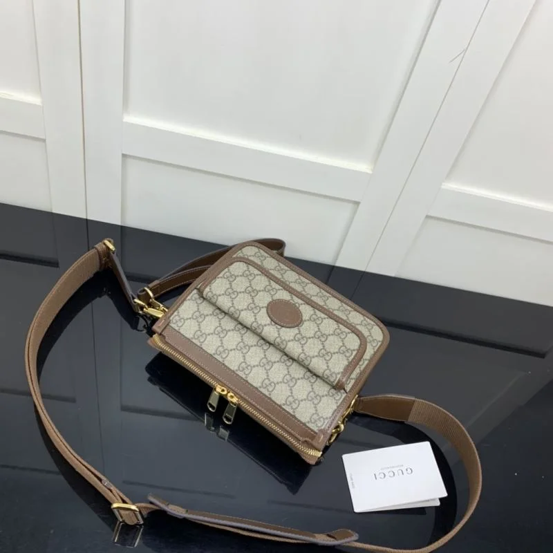 Value-priced Gucci Satchel Bags