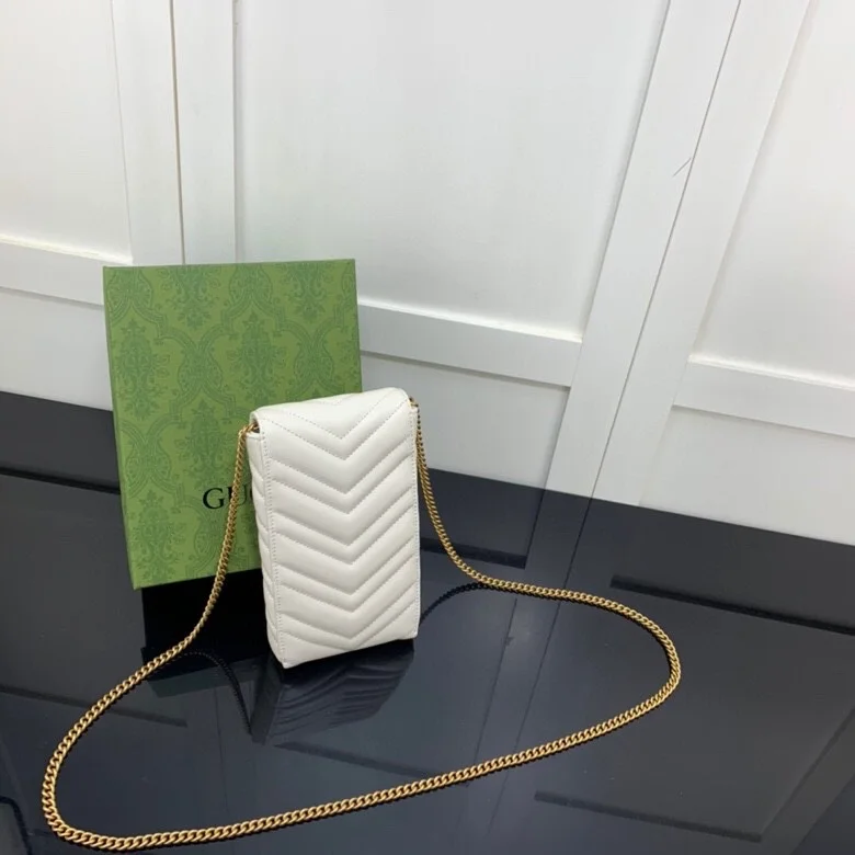 1:1 copy Gucci Satchel Bags