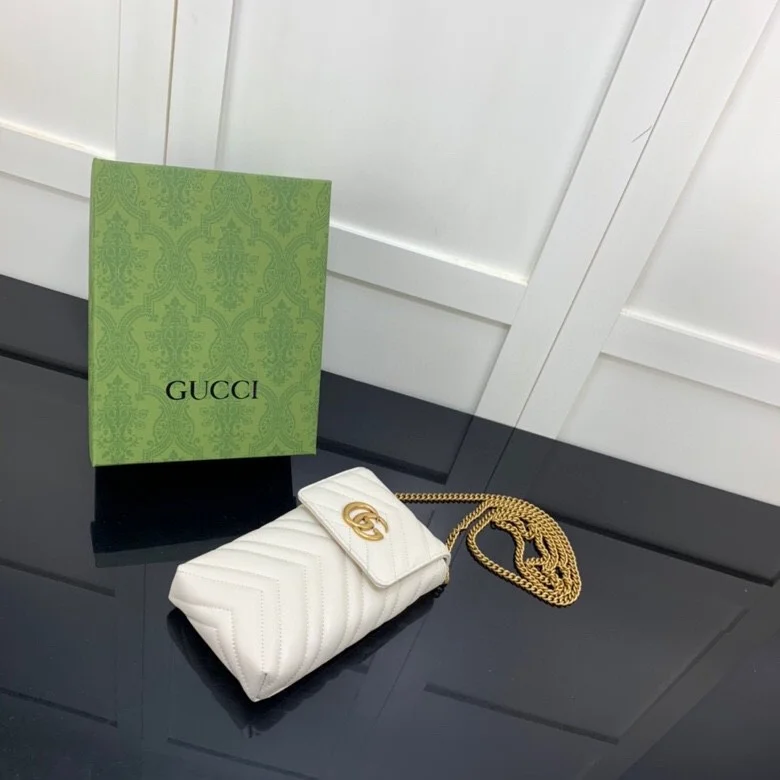 1:1 copy Gucci Satchel Bags