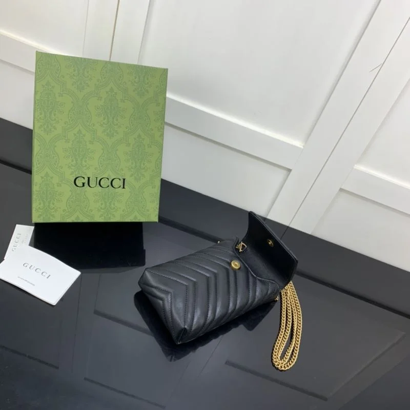 Brand-original Gucci Satchel Bags
