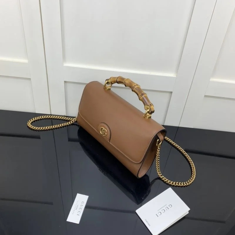 Low-cost Gucci Satchel Bags
