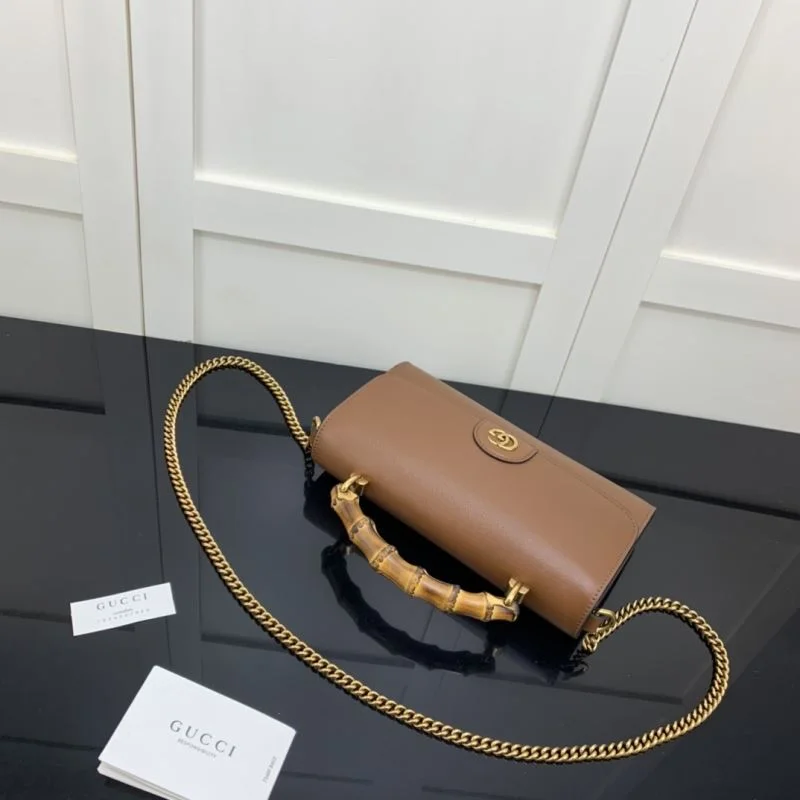 Low-cost Gucci Satchel Bags