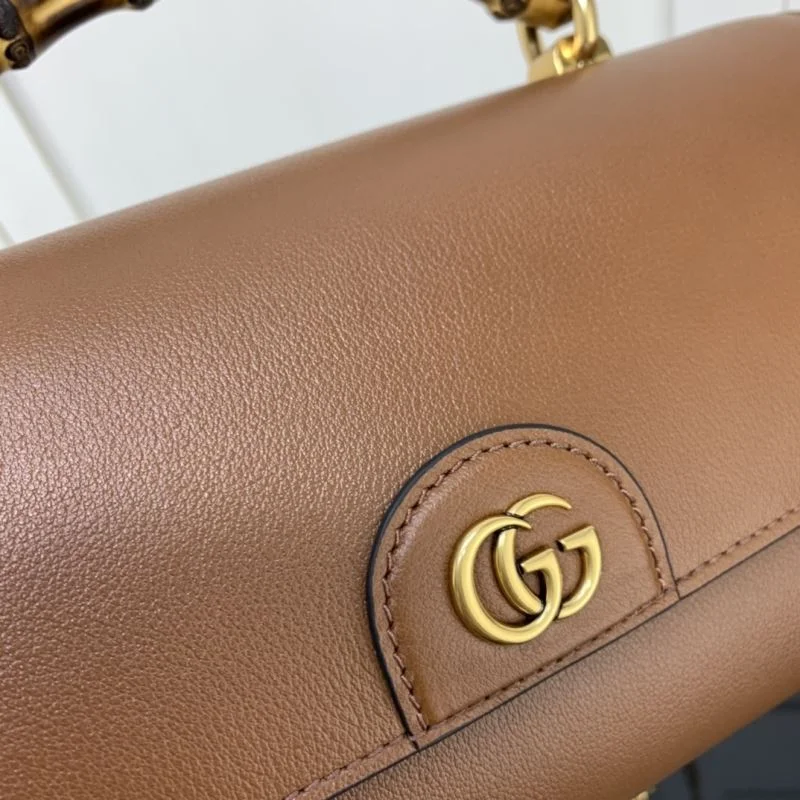 Low-cost Gucci Satchel Bags