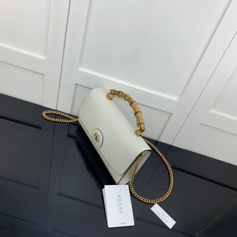 Low-cost Gucci Satchel Bags