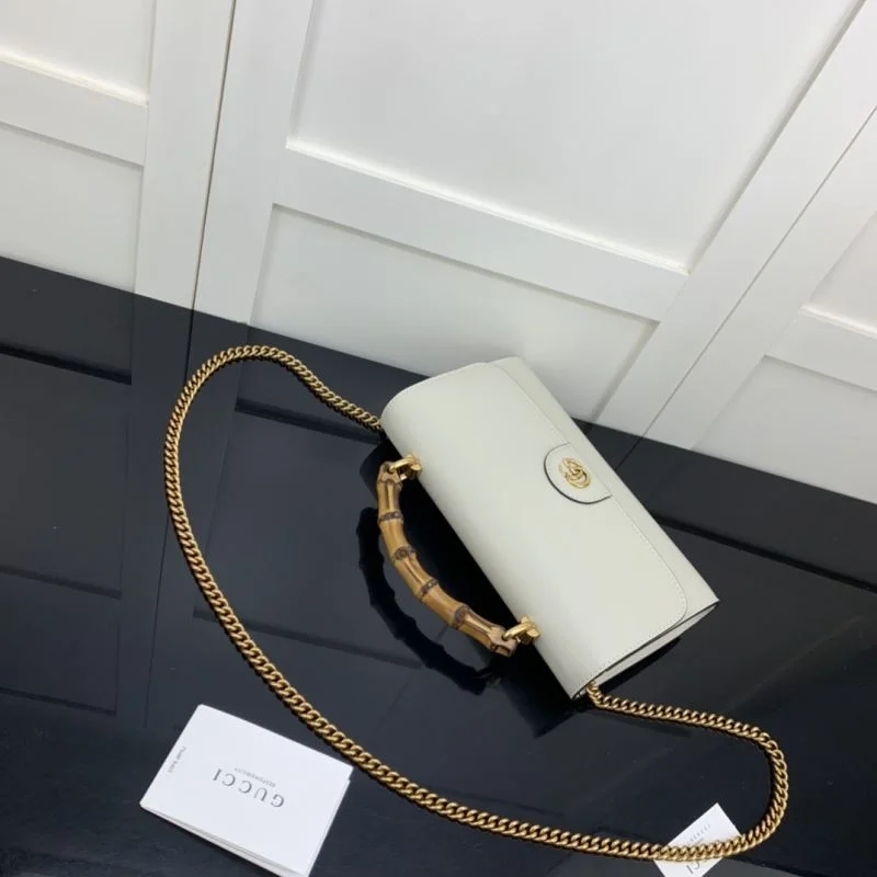 Low-cost Gucci Satchel Bags