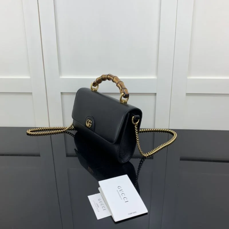 Official Gucci Satchel Bags