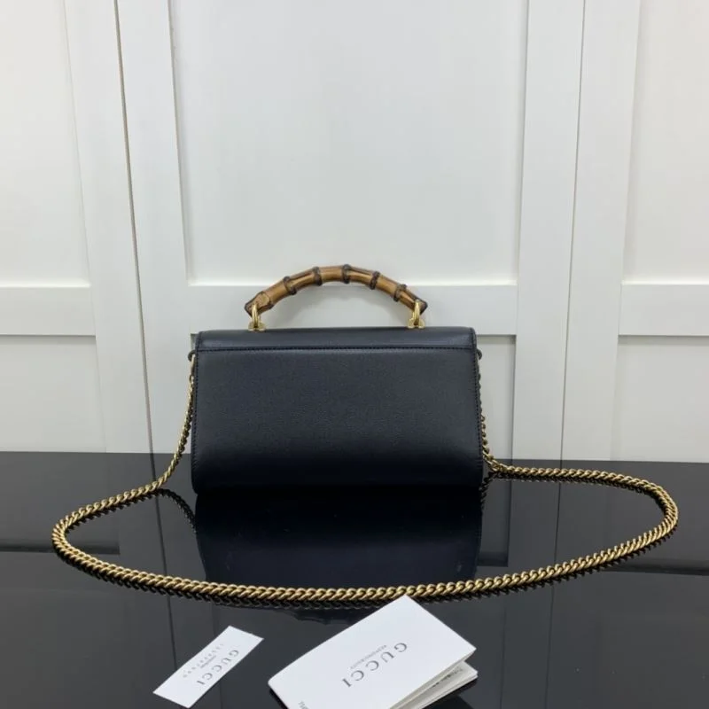 Official Gucci Satchel Bags