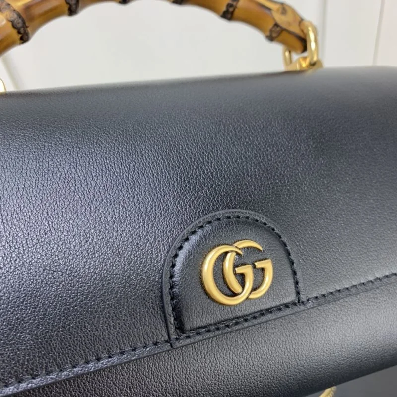 Official Gucci Satchel Bags